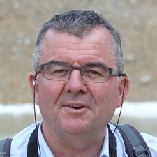 EGU - Awards & medals - Alexander von Humboldt Medal 2016 - Jean W. A ...