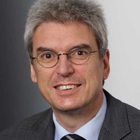 EGU - Awards & medals - Alfred Wegener Medal & Honorary Membership 2023 ...