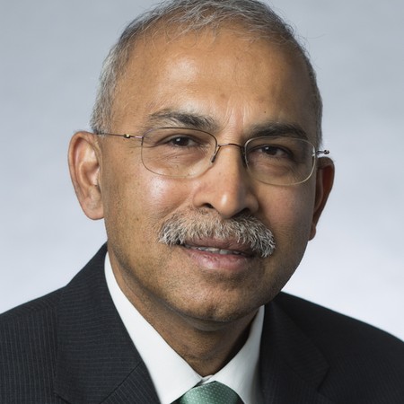 EGU - Awards & medals - Alina Kabata-Pendias Medal 2023 - Ravendra Naidu