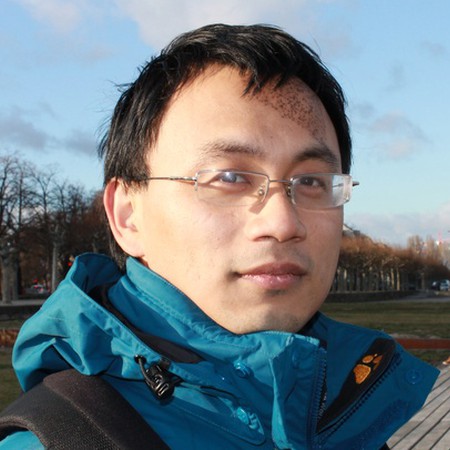 EGU - Awards & medals - Arne Richter Awards for Outstanding Young ...