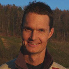 EGU - Awards & medals - Arne Richter Awards for Outstanding Young ...