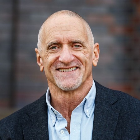 EGU - Awards & medals - Augustus Love Medal 2022 - David Bercovici