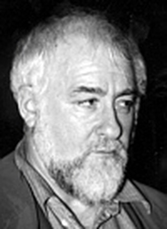 EGU - Awards & medals - David Bates Medal 1996 - Daniel Gautier