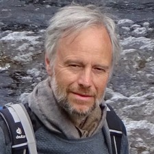 EGU - Awards & medals - David Bates Medal 2018 - Bruno Bézard