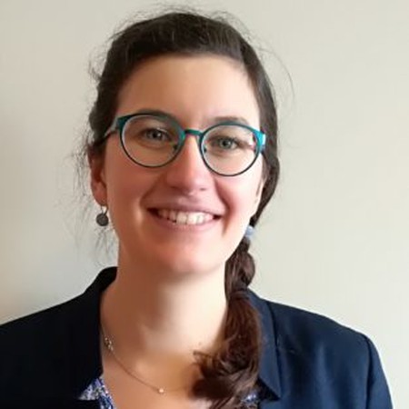 EGU - Awards & medals - Division Outstanding Early Career Scientist ...