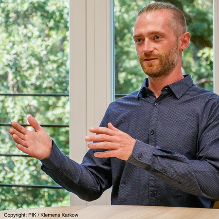 EGU - Awards & medals - Division Outstanding Early Career Scientist ...