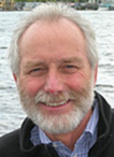 EGU - Awards & medals - Fridtjof Nansen Medal 2010 - Michael J. McPhaden