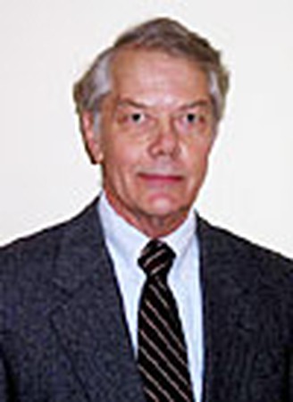 EGU - Awards & medals - Hannes Alfvén Medal 2007 - Charles W. Carlson