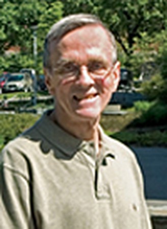 EGU - Awards & medals - Hannes Alfvén Medal 2010 - Donald Farley