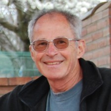 EGU - Awards & medals - Jean Baptiste Lamarck Medal 2021 - Andreas Strasser