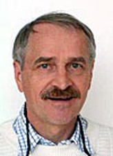 EGU - Awards & medals - John Dalton Medal 2007 - Eric F. Wood