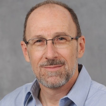 EGU - Awards & medals - John Dalton Medal 2021 - Brian Berkowitz