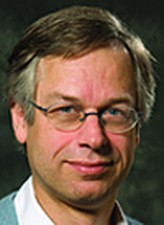 EGU - Awards & medals - Louis Agassiz Medal 2009 - Eric W. Wolff