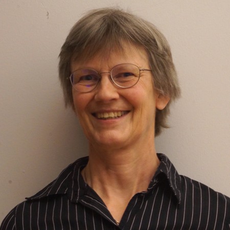 EGU - Awards & medals - Julia and Johannes Weertman Medal 2022 - Regine ...
