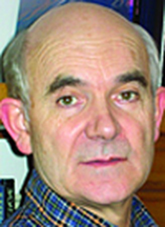 EGU - Awards & medals - Louis Néel Medal 2009 - Yves Guéguen