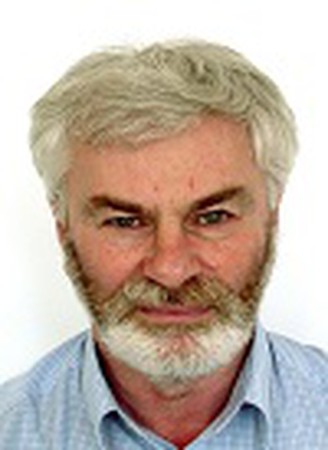 EGU - Awards & medals - Louis Néel Medal 2011 - Ernest Henry Rutter