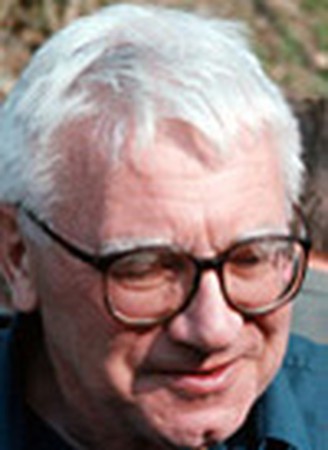 EGU - Awards & medals - Milutin Milankovic Medal 2003 - George Kukla