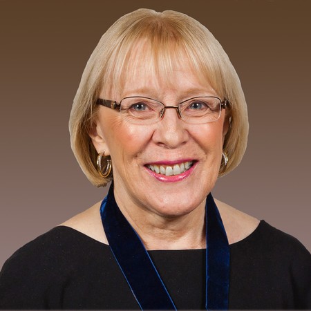 EGU - Awards & medals - Milutin Milankovic Medal 2023 - Bette L. Otto ...