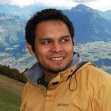 EGU - Awards & medals - Outstanding Student Poster (OSP) Awards 2015 ...