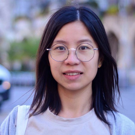 EGU - Awards & medals - Outstanding Student Poster and PICO (OSPP) Awards 2019 - Mengdi Pan