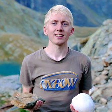 EGU - Awards & medals - Virtual Outstanding Student and PhD candidate ...