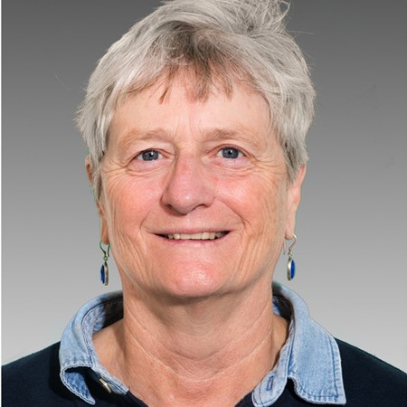 EGU - Awards & medals - Petrus Peregrinus Medal 2023 - Lisa Tauxe