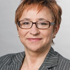 EGU - Awards & medals - Philippe Duchaufour Medal 2015 - Ingrid Kögel ...