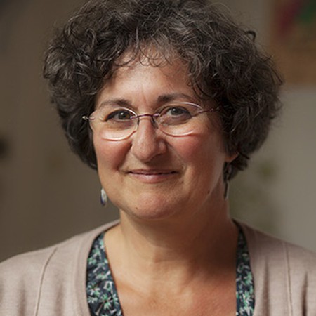 EGU - Awards & medals - Philippe Duchaufour Medal 2019 - Claire Chenu