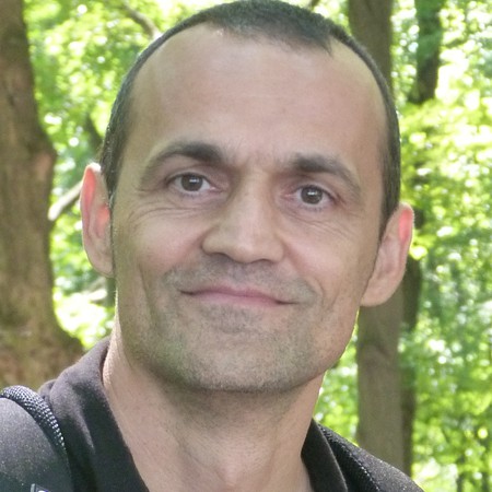 EGU - Awards & medals - Plinius Medal 2017 - Bruno Merz