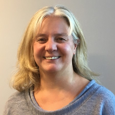 EGU - Awards & medals - Ralph Alger Bagnold Medal 2021 - Joanna E. Bullard