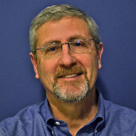 EGU - Awards & medals - Robert Wilhelm Bunsen Medal 2012 - William F. McDonough