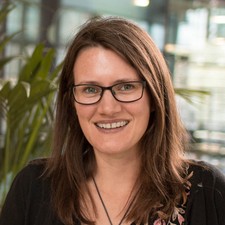 EGU - Awards & medals - Sergey Soloviev Medal 2024 - Hayley J. Fowler