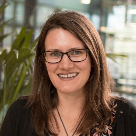 EGU - Awards & medals - Sergey Soloviev Medal 2024 - Hayley J. Fowler