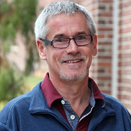 EGU - Awards & medals - Vening Meinesz Medal 2015 - Geoffrey Blewitt