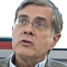EGU - Awards & medals - Vilhelm Bjerknes Medal 2020 - Michael J. Prather