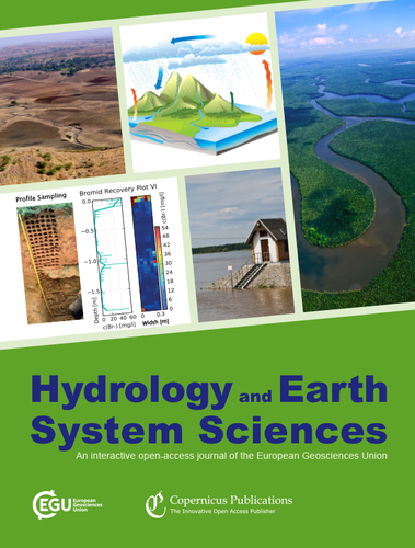 EGU - Publications - EGU open access peer-reviewed journals