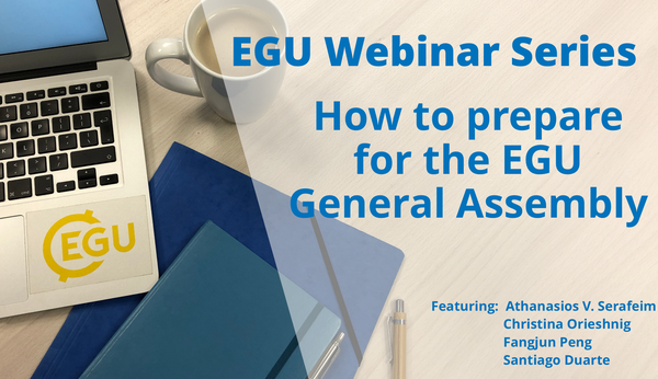 [The Loupe] Your EGU geoscience resource - December 2024