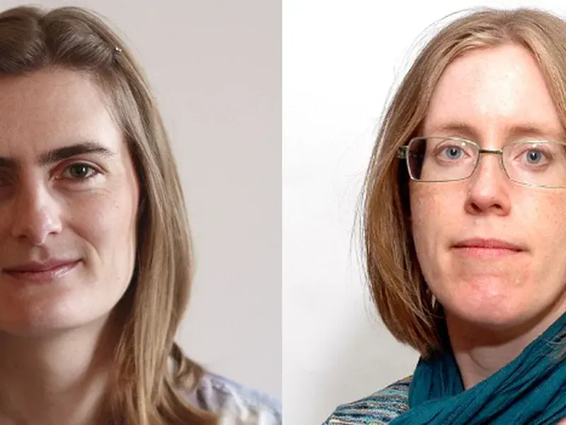 EGU - News & press - Kate Ravilious and Liz Kalaugher awarded EGU ...