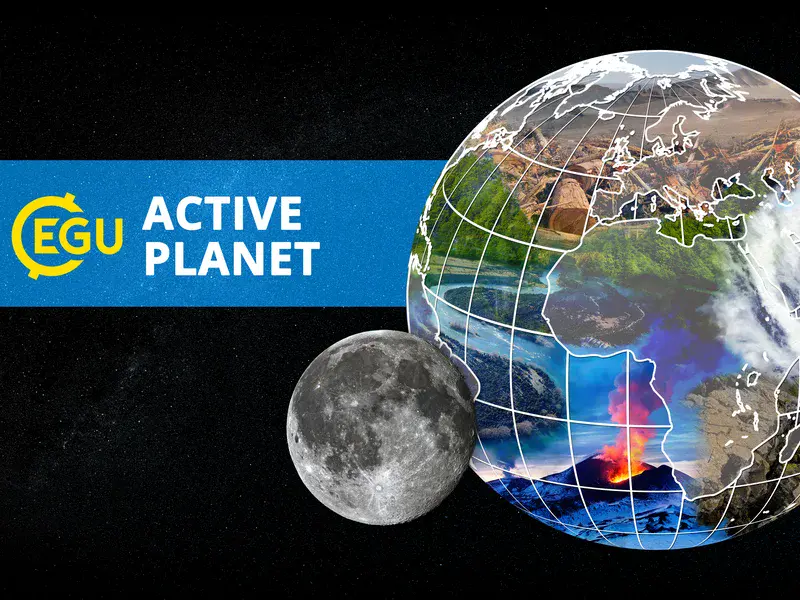 EGU - News & press - Submit your abstract and register for the EGU 2016 ...