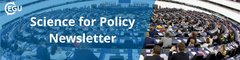 EGU Newsletter - Issue 109, January 2024