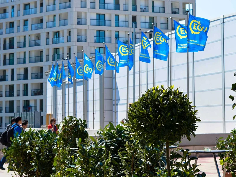 EGU - News & press - EGU response to Science article EGU - News & press - EGU response to Science article