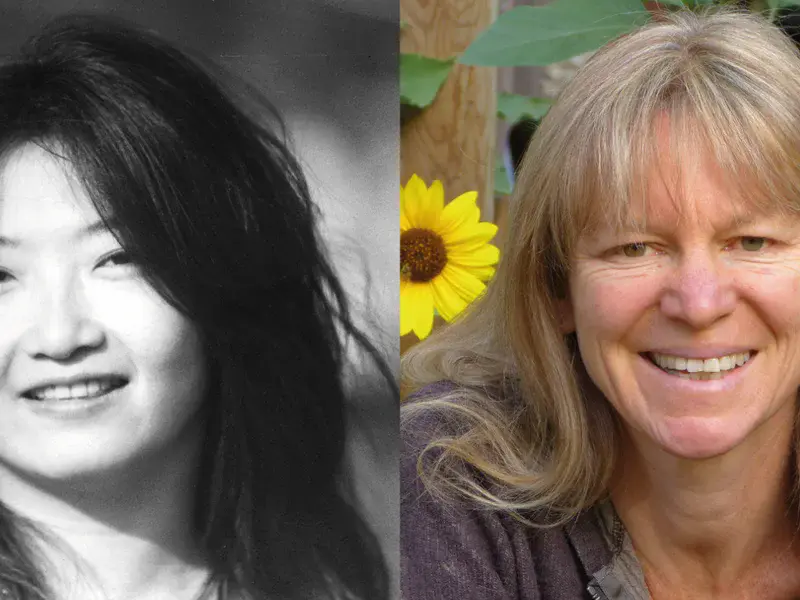 EGU - News & press - Jane Qiu and Jane Palmer awarded EGU Science ...