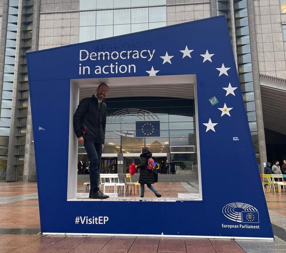 EGU Science for Policy Newsletter - January 2023