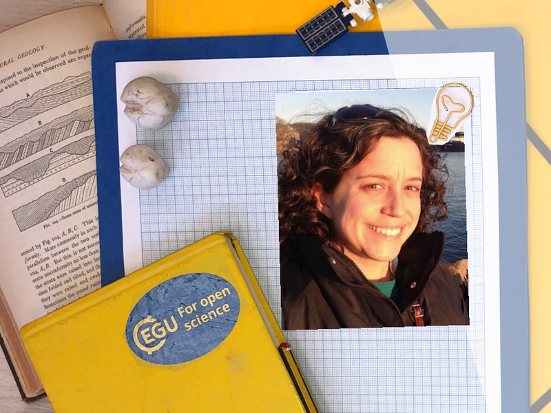 EGU - Outreach - Webinars and online events - Ocean Conservation with ...