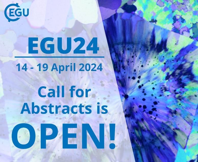 EGU Science for Policy Newsletter - December 2023