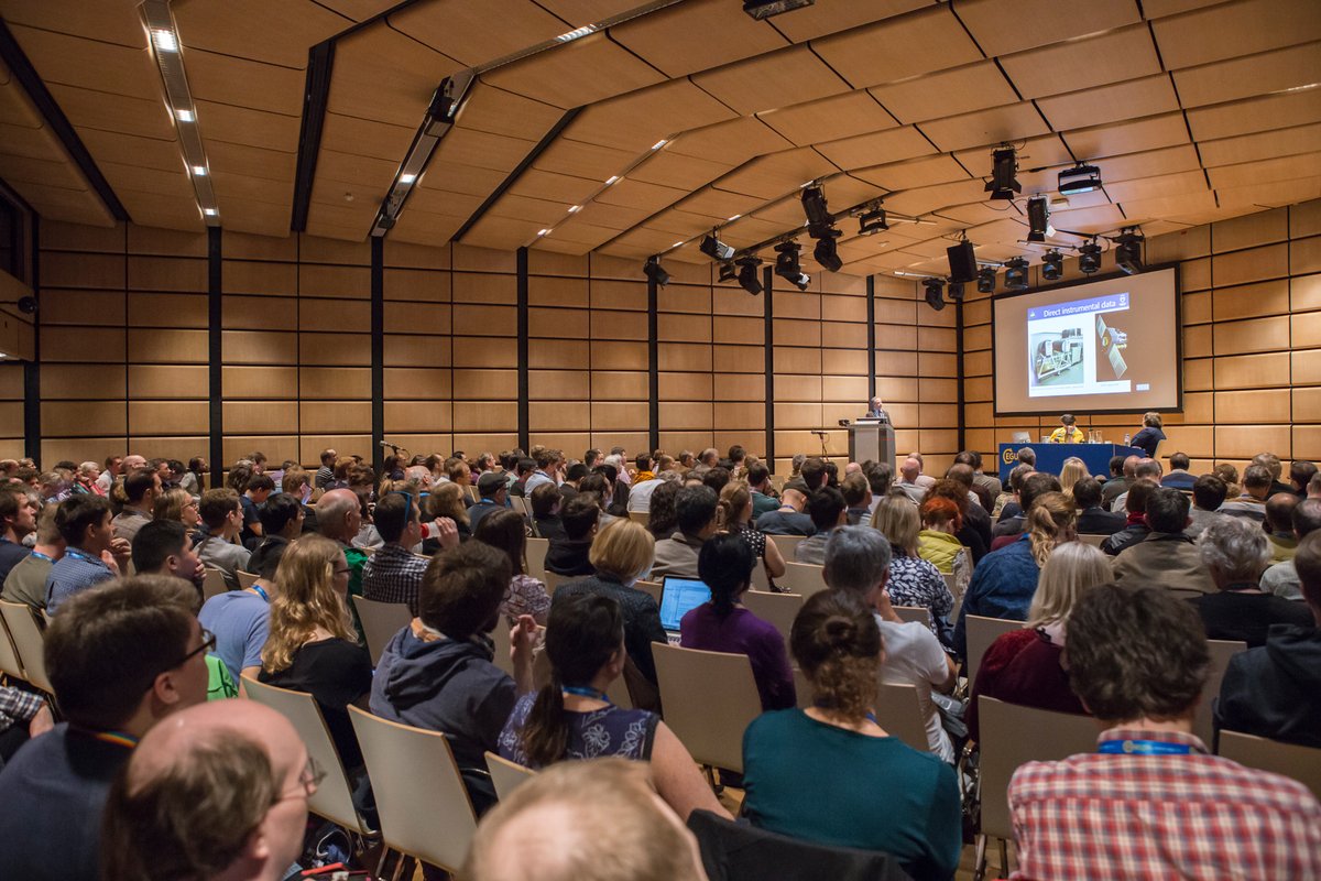EGU Science for Policy Newsletter - May 2022