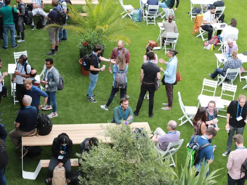 EGU - News - Webinars and online events - EGU Science for Policy Hangout