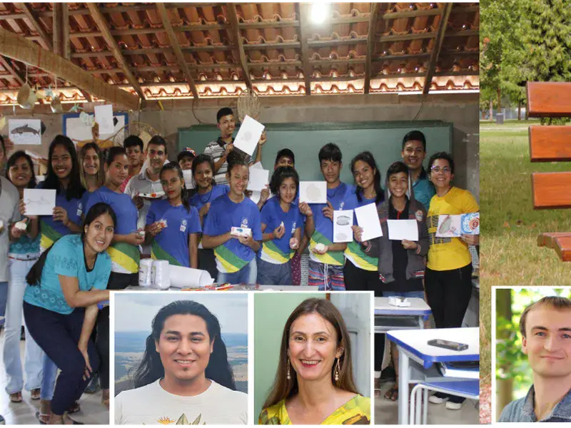 EGU - News & press - EGU Public Engagement Grants: 2023 winners announced