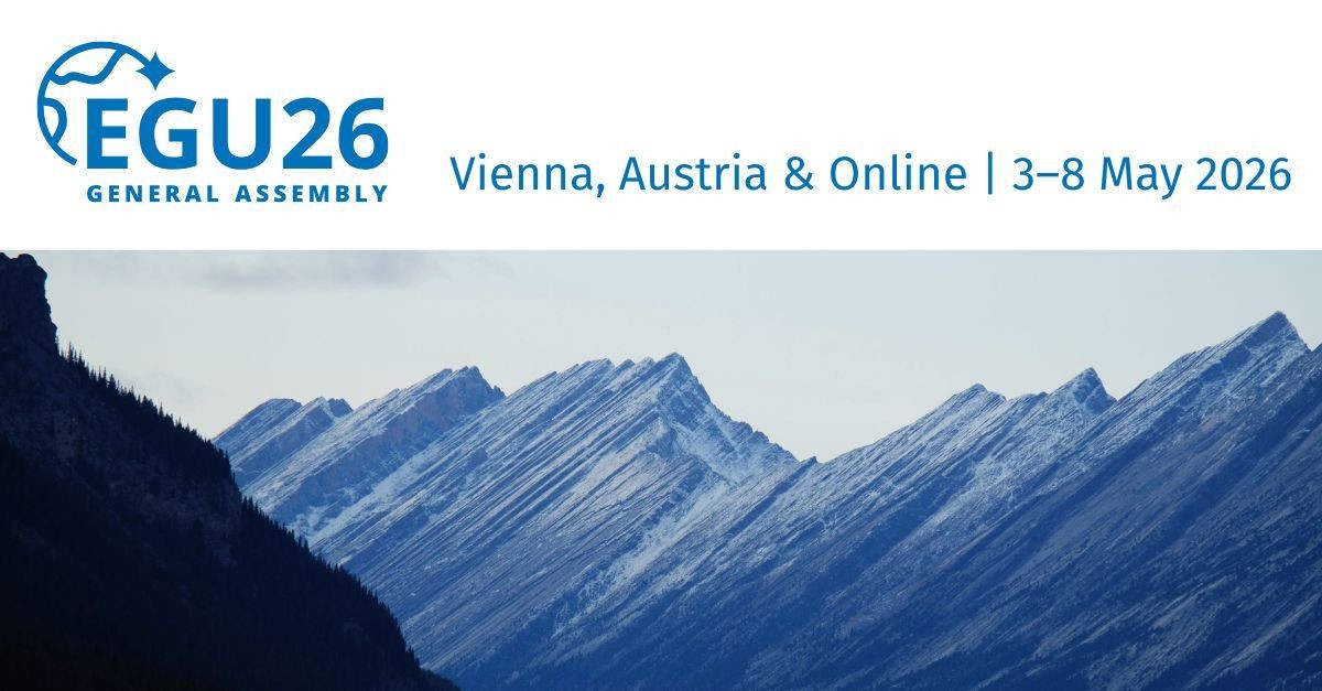 [EGU Science for Policy] Newsletter - January 2026
