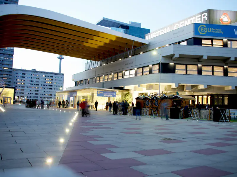 EGU - News & press - EGU 2018 General Assembly media advisory 3 – Press ...